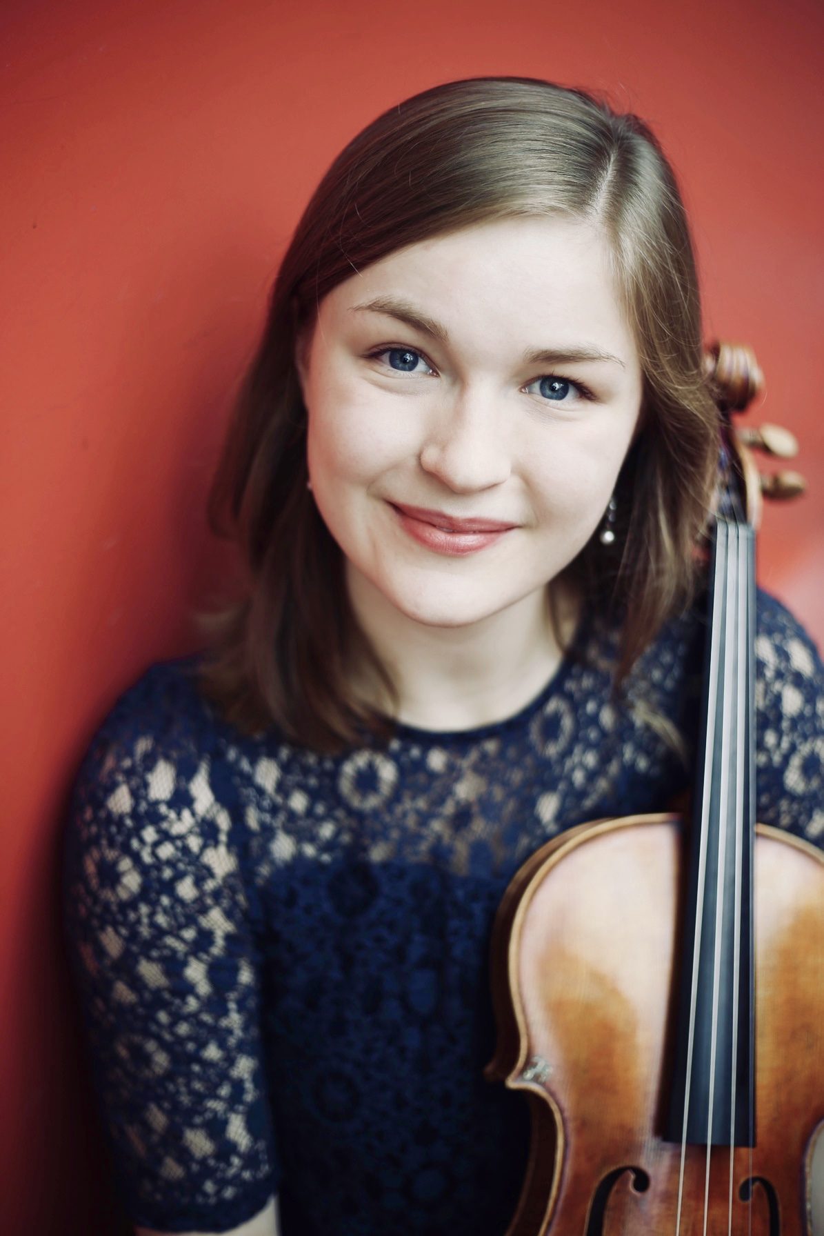 Musicians – FEAST: a ballet